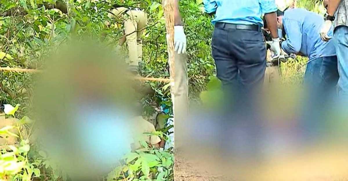 രതീഷിന്റെ ശരീരത്തിൽ 16 മുറിവുകൾ | Mansoor murder case | Crime News ...