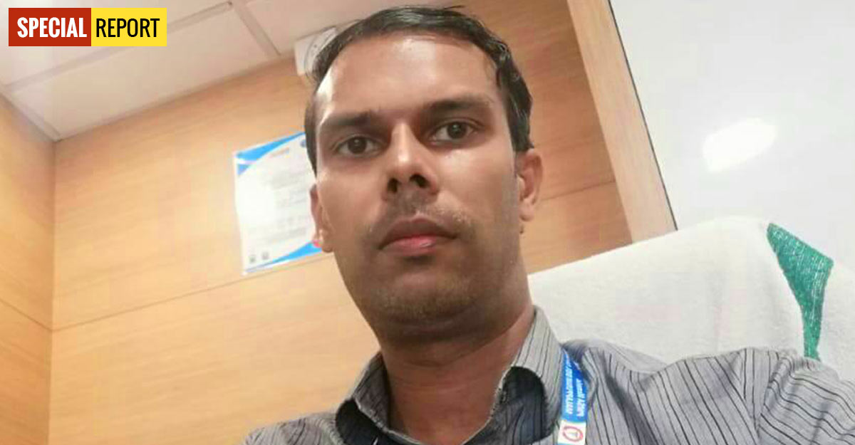 പൂർണമായും ഒറ്റപ്പെട്ടു, മന്ത്രി ജലീലും ഇടപെട്ടു: സഹീർ കാലടി | KT Jaleel ...