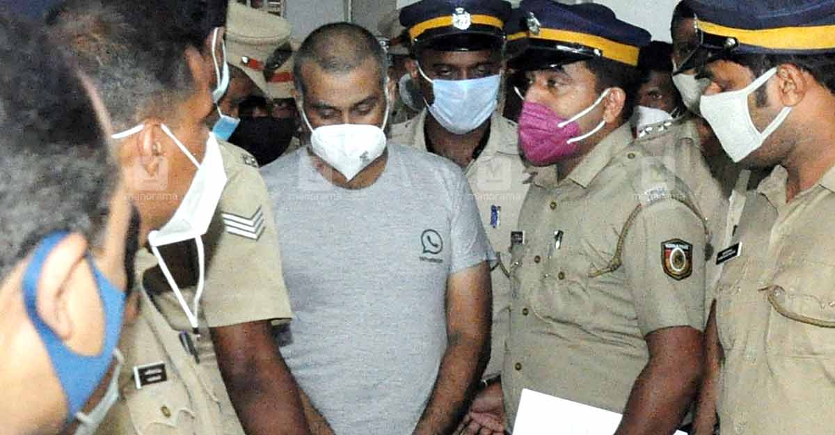 വൈഗയെ കൊന്നതെന്ന് സനു മോഹൻ; അറസ്റ്റ് ചെയ്തു | Vaiga Death Case | Vaiga ...