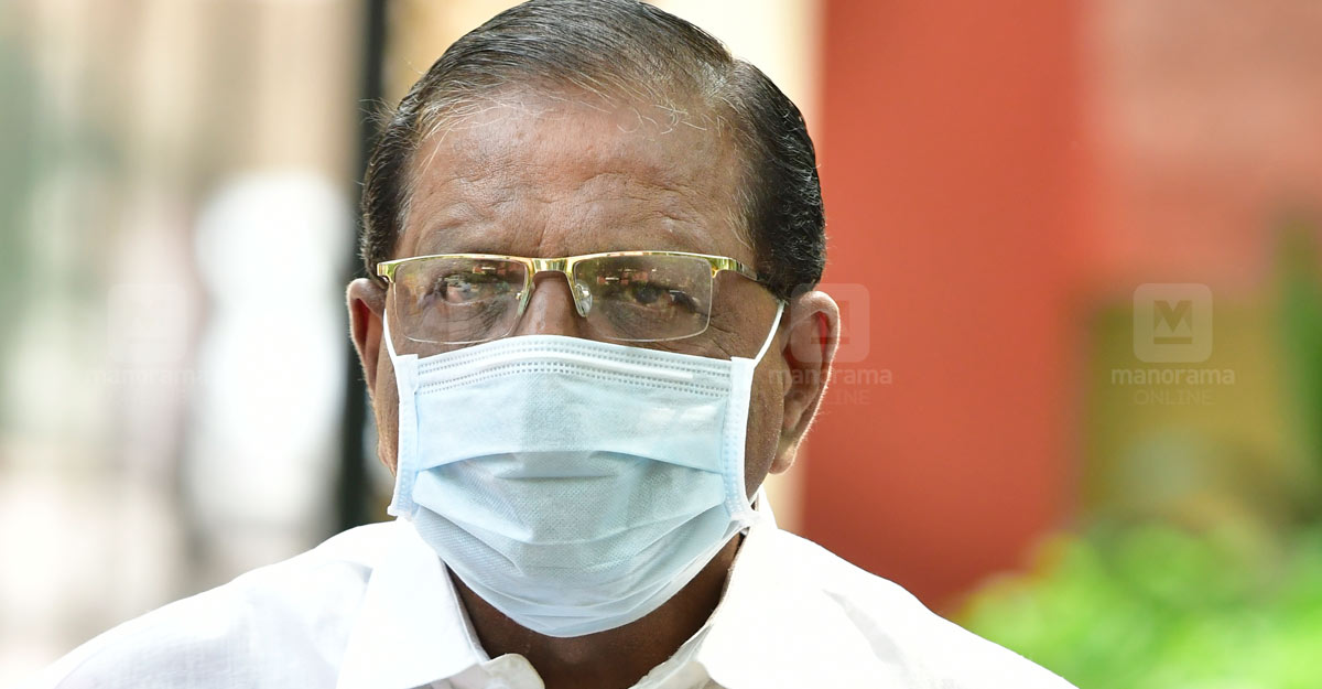 മുന്നറിയിപ്പുമായി ഉണ്ണിത്താന്‍ | Rajmohan Unnithan, Congress ...