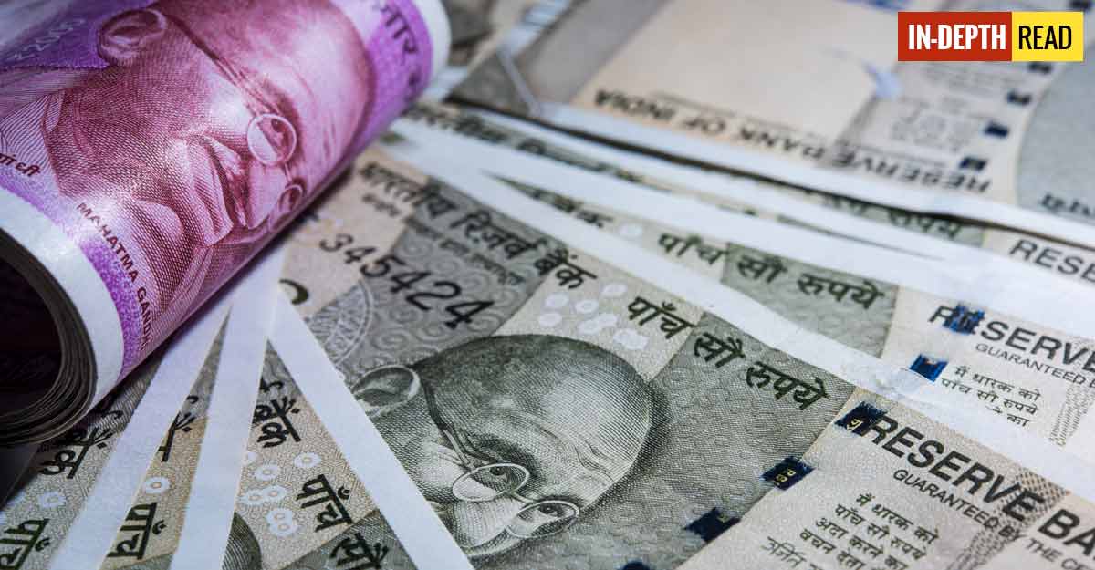 ഹവാലയുടെ നിഗൂഢവഴികൾ, പ്രവാസികളെ കുരുക്കുന്ന ‘മൂന്നടവും’ | Hawala Money ...