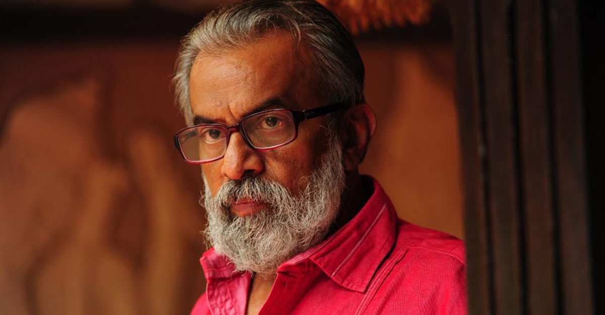 ‘ഗാന്ധി’ സിനിമയിൽ തുടക്കം | P balachandran | Malayalam News | Manorama ...