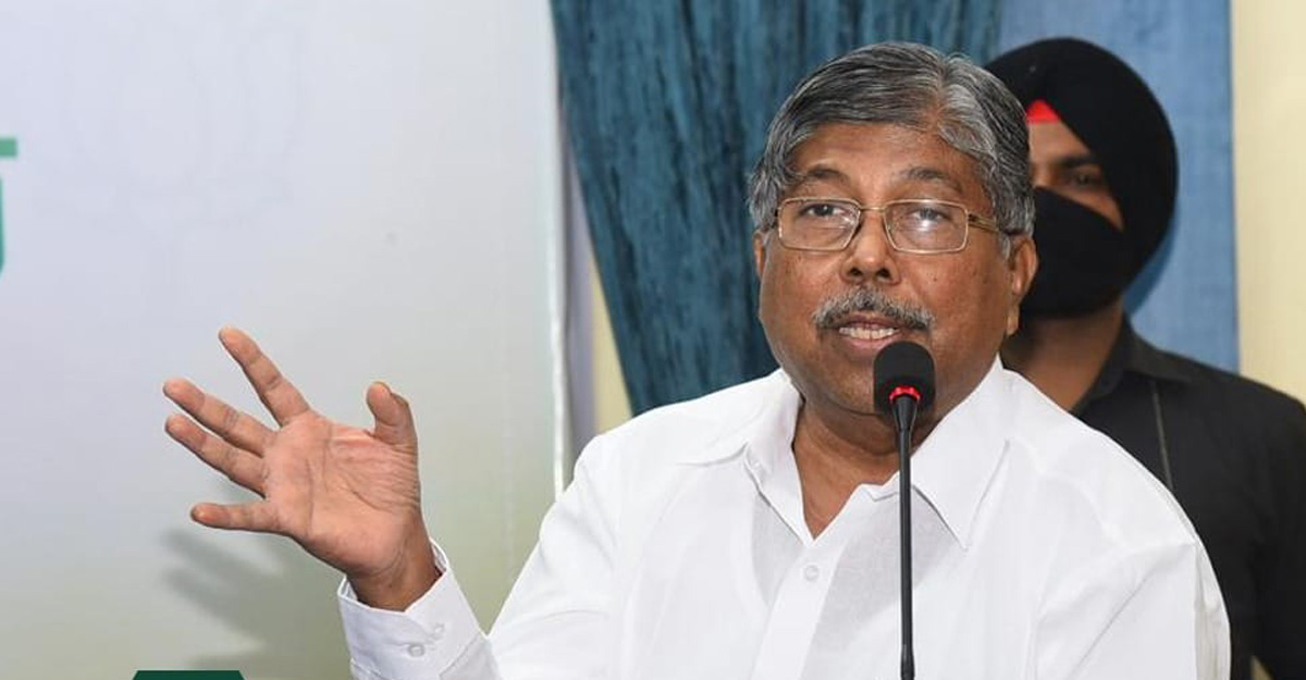 മഹാരാഷ്ട്രയിൽ രണ്ട് മന്ത്രിമാർ കൂടി രാജി വയ്ക്കും | Maharashtra ...