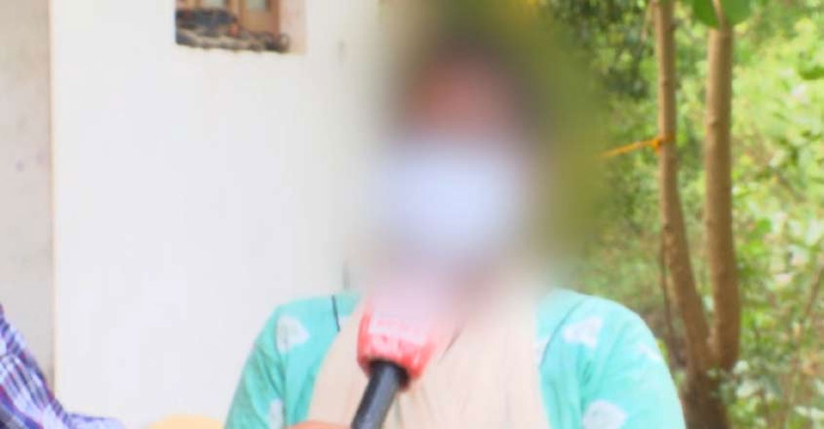 അഭിഭാഷകനും മുഖ്യമന്ത്രിക്കുമെതിരെ വാളയാറിലെ അമ്മ; കേസെടുക്കണമെന്നും ...