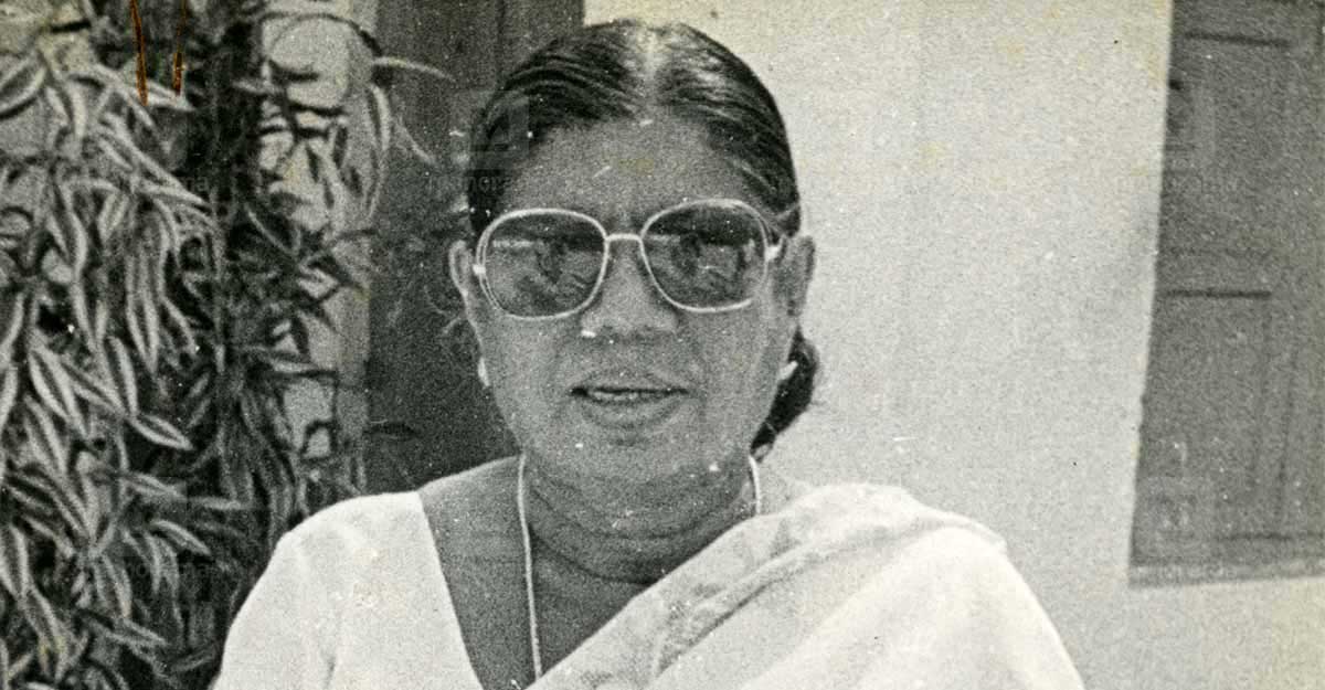 ‘ഗൗരിയമ്മയെ പുറത്താക്കി’ എന്ന വമ്പൻ രാഷ്ട്രീയ സ്കൂപ്പ് | Thalakuri | K ...