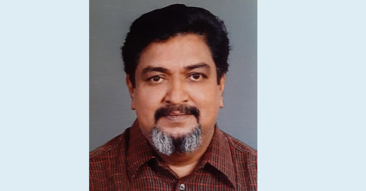 മാത്യു ഫിലിപ്പ് അന്തരിച്ചു | Death | Manorama News