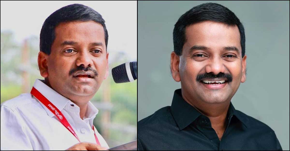 സിപിഎം കളരിയിൽ നേതാവായി; കേരളാ കോൺഗ്രസ് എംഎൽഎയാക്കി | Pramod Narayan ...