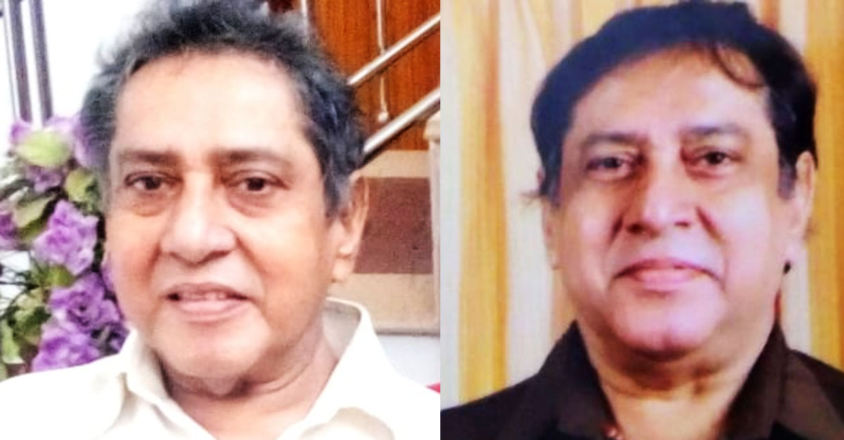 ചലച്ചിത്ര നടൻ പി.സി.ജോർജ് അന്തരിച്ചു | PC George Actor | Manorama Online