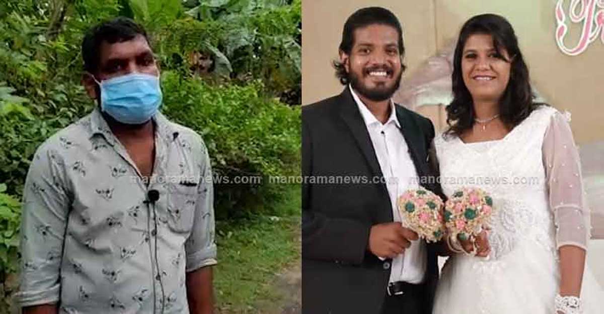 മരിച്ചത് നടൻ രാജൻ പി.ദേവിന്റെ മകൻ ഉണ്ണിയുടെ ഭാര്യ പ്രിയങ്ക | Unni Rajan ...