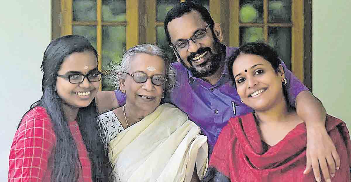 തളരാത്ത സമരമുഖം | K Rajan | CPI | LDF Government | Pinarayi Vijayan ...