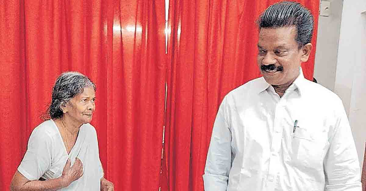 രാഷ്ട്രീയമാണ‍് കുടുംബം | Cabinet Ministers From Kerala, Cabinet ...