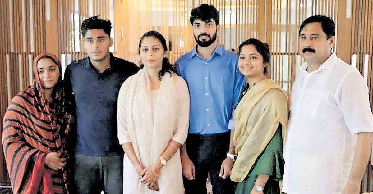 ക്ലൈമാക്സിലെ സർപ്രൈസ് |Cabinet Ministers From Kerala, Cabinet Ministers ...