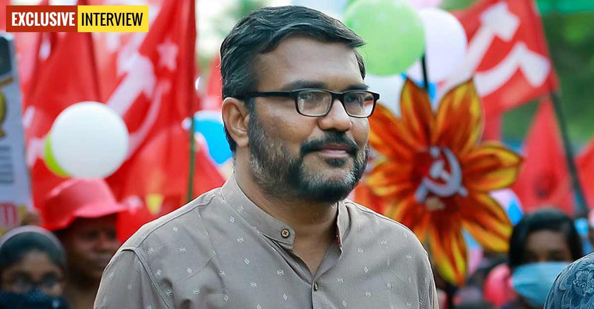 സ്പീക്കറായാലും മണ്ഡല വികസനം മുഖ്യം: എം.ബി.രാജേഷ് | MB Rajesh Interview ...