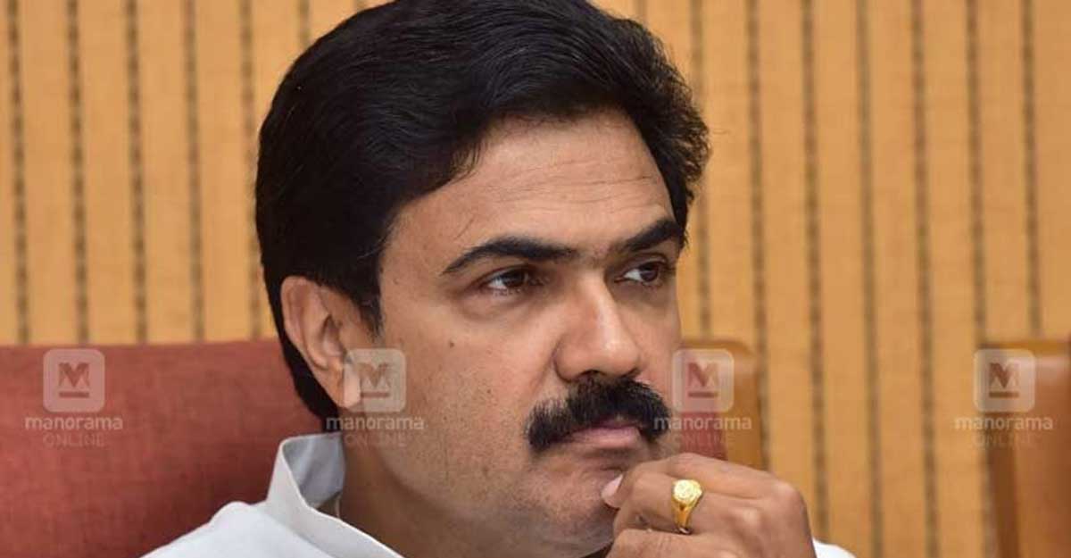 മാണി സി. കാപ്പനെ അഭിനന്ദിക്കുന്നു | Jose K Mani | Mani C Kappan | Pala ...