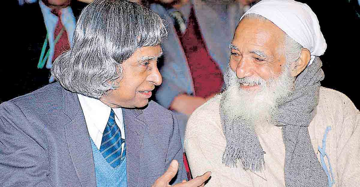 ബഹുഗുണ: ഇന്ത്യയുടെ പച്ചക്കുട | Sundarlal Bahuguna | Manorama News