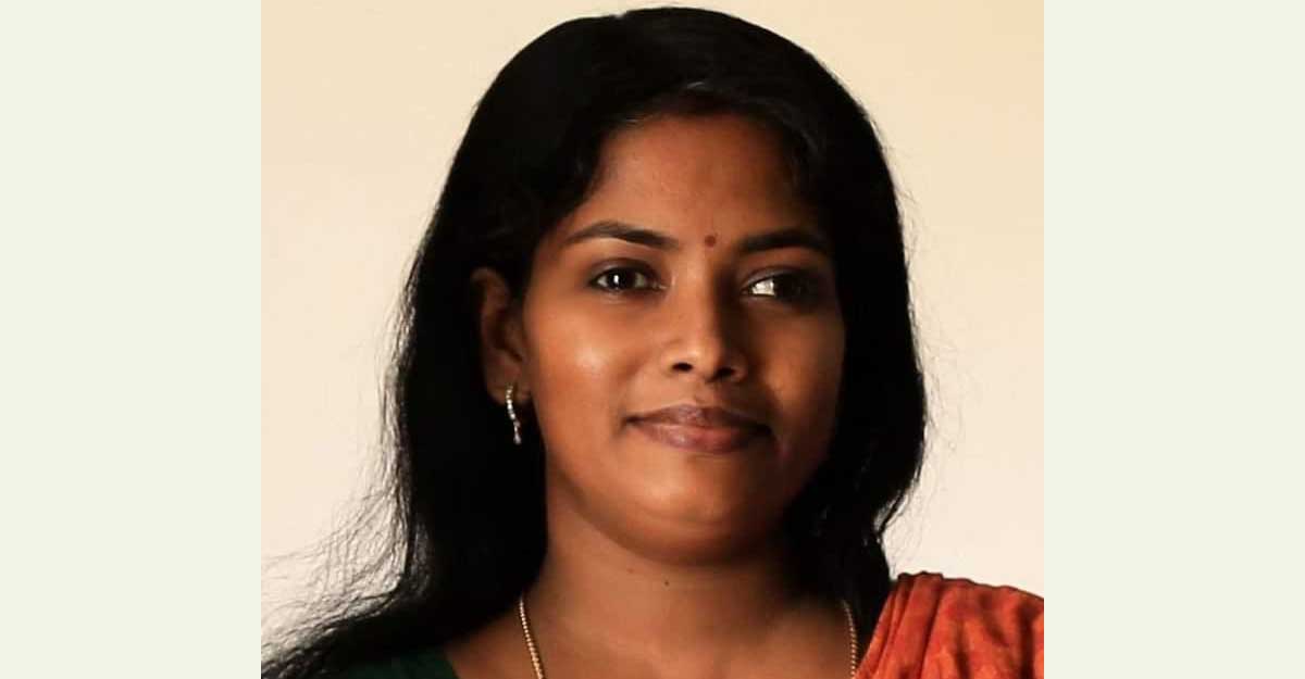 കെയുഡബ്ല്യുജെ സംസ്ഥാന പ്രസിഡന്റ് കെ.പി.റെജിയുടെ ഭാര്യ ആഷ അന്തരിച്ചു ...