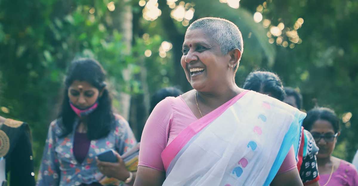 ലതിക സുഭാഷ് എൻസിപിയിൽ; മഹിളാ വിഭാഗം അധ്യക്ഷയാക്കിയേക്കും | Lathika ...