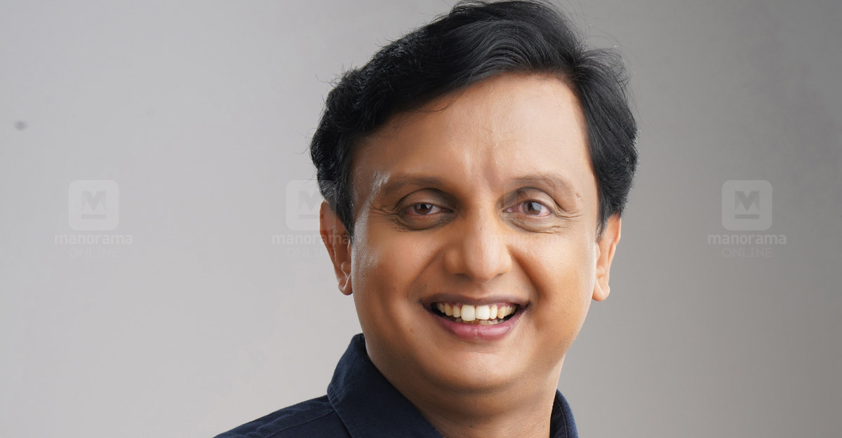 പി.കെ.ശബരീഷ്കുമാർ റിയാസിന്റെ പ്രൈവറ്റ് സെക്രട്ടറി | PA Mohammed Riyas ...