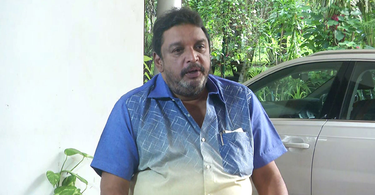 രാഷ്ട്രീയത്തില്‍നിന്ന് മാറിനില്‍ക്കില്ല, മുന്നണി വിടാനുമില്ല ...