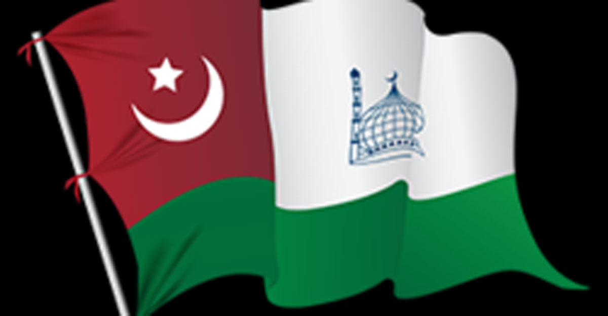 80:20 അനുപാതം ഒഴിവാക്കി 100 ശതമാനവും മുസ്‌ലിം വിഭാഗത്തിനു നൽകണം : സമസ്ത ...