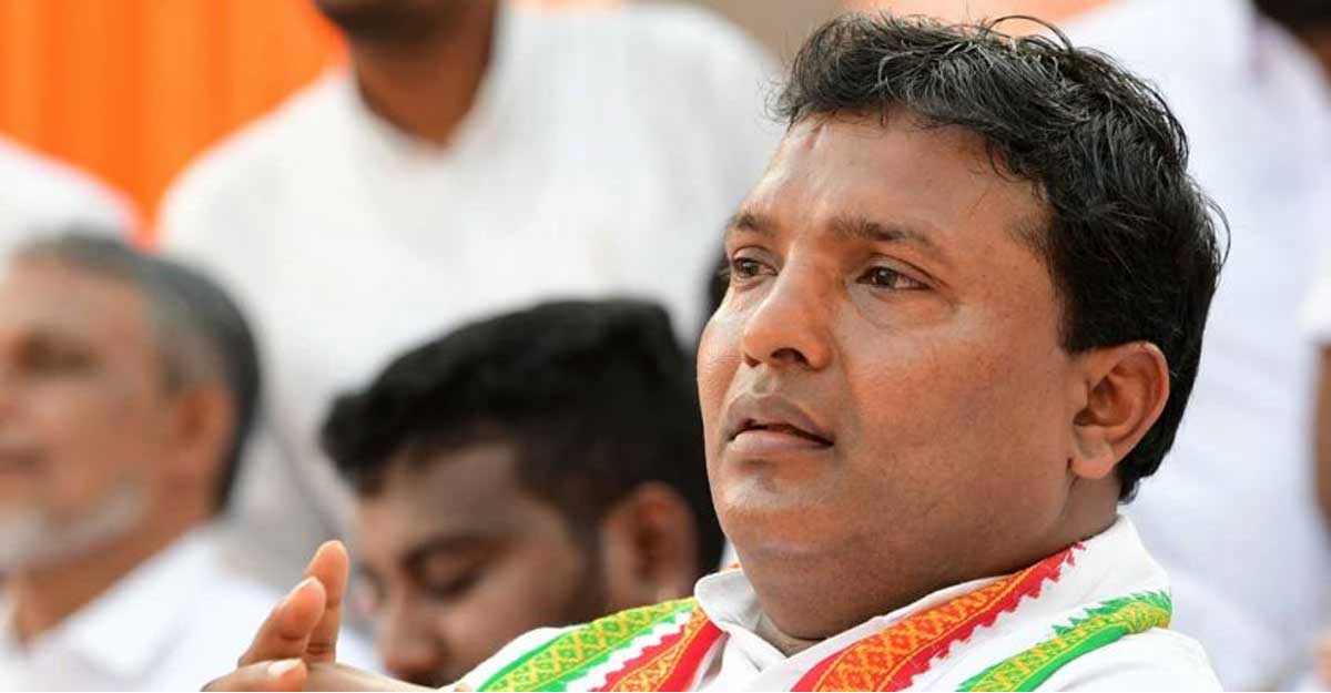 ദുരിത ഭൂമിയിൽ സേവനത്തിന്റെ മുഖം | B.V. Srinivas interview | Youth ...