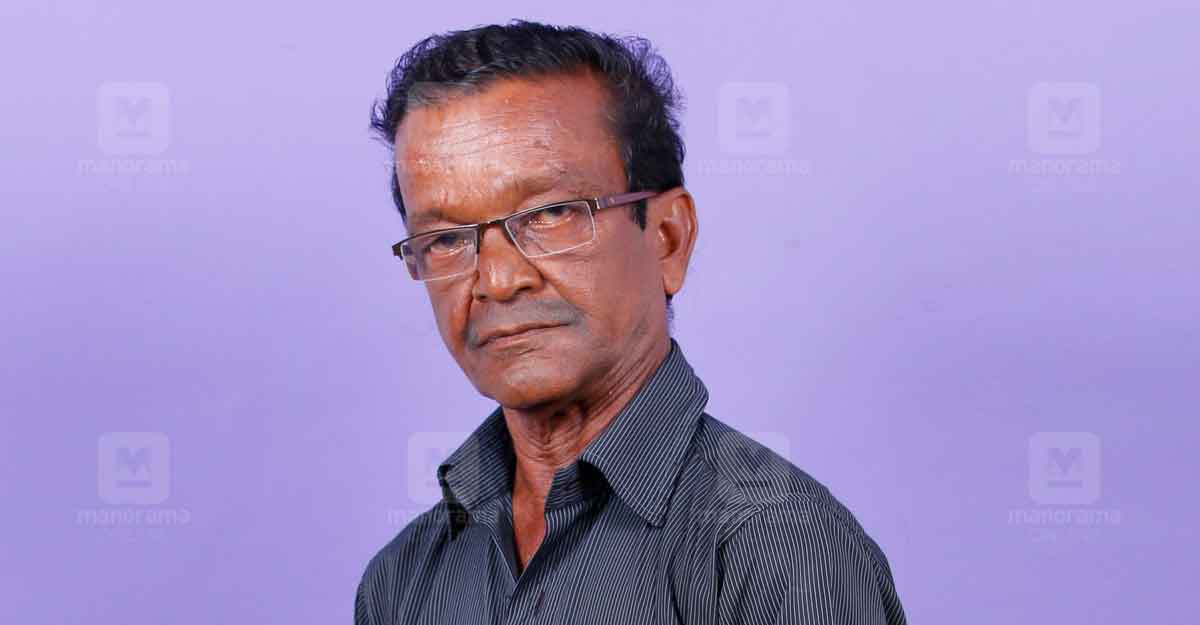 ചലച്ചിത്ര നട‌ൻ മേള രഘു അന്തരിച്ചു | Mela Reghu | Manorama Online