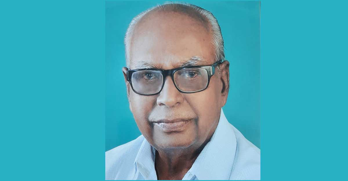 കവി കെ.വി. തിക്കുറിശ്ശി അന്തരിച്ചു | Poet KV Thikkurissi | Death ...