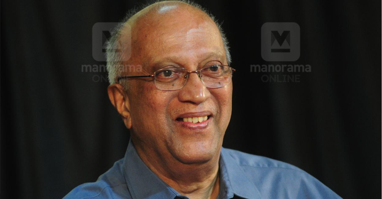 കേശവദേവ് സാഹിത്യ പുരസ്കാരം തോമസ് ജേക്കബിന് | Kesavadev Literary Award ...