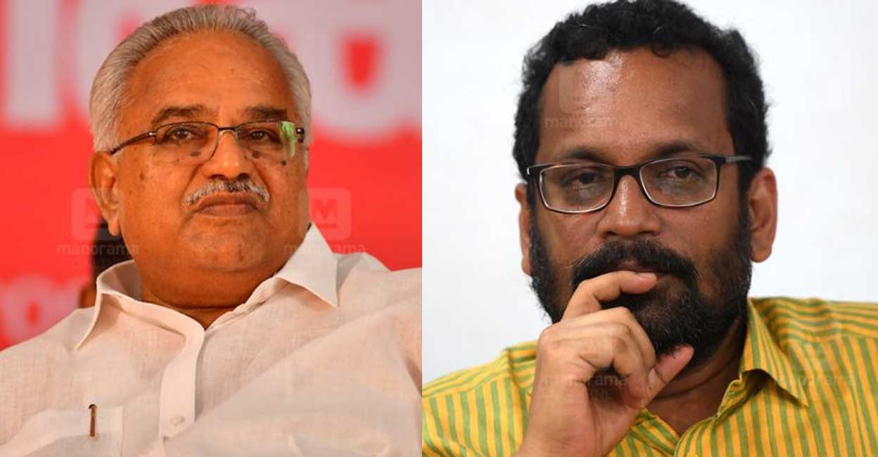 മുട്ടിൽ മരംമുറി: മുൻ റവന്യു, വനം മന്ത്രിമാരിൽനിന്നു വിശദീകരണം തേടി കാനം ...