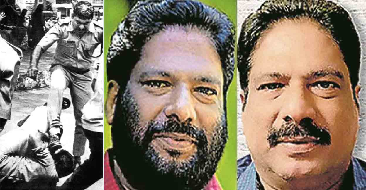 താടിയില്ല: ജോയിക്ക് ഇനി പുതിയ മോടി | V Joy | Manorama News