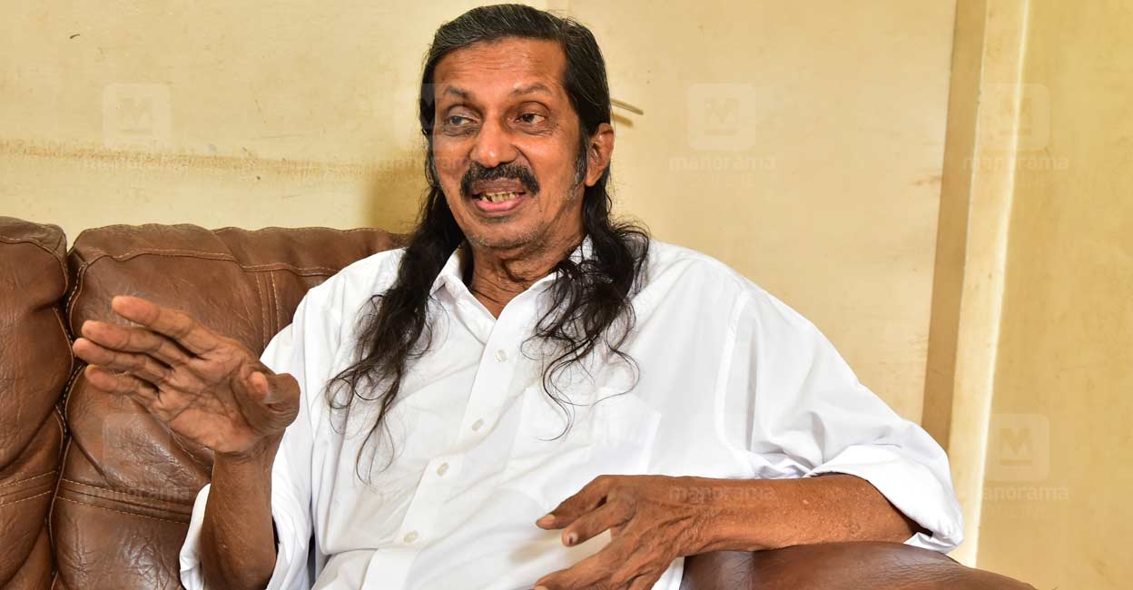 പന്ന്യൻ പറയുന്നു: ജനം എല്ലാം കാണുന്നുണ്ട് | Exclusive interview with ...