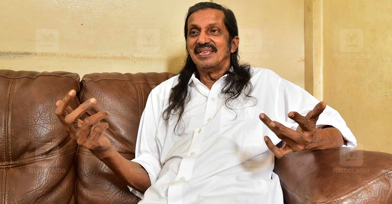 പന്ന്യൻ പറയുന്നു: ജനം എല്ലാം കാണുന്നുണ്ട് | Exclusive interview with ...