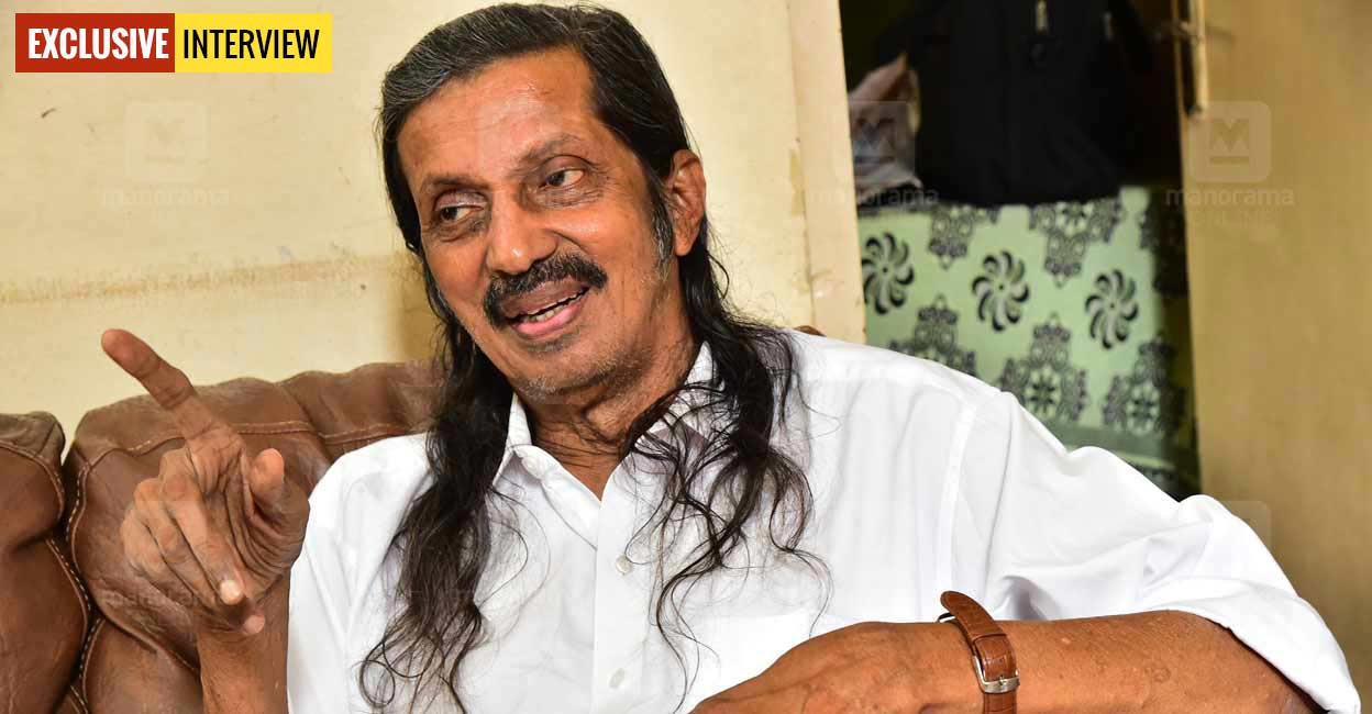 പന്ന്യൻ പറയുന്നു: ജനം എല്ലാം കാണുന്നുണ്ട് | Exclusive interview with ...