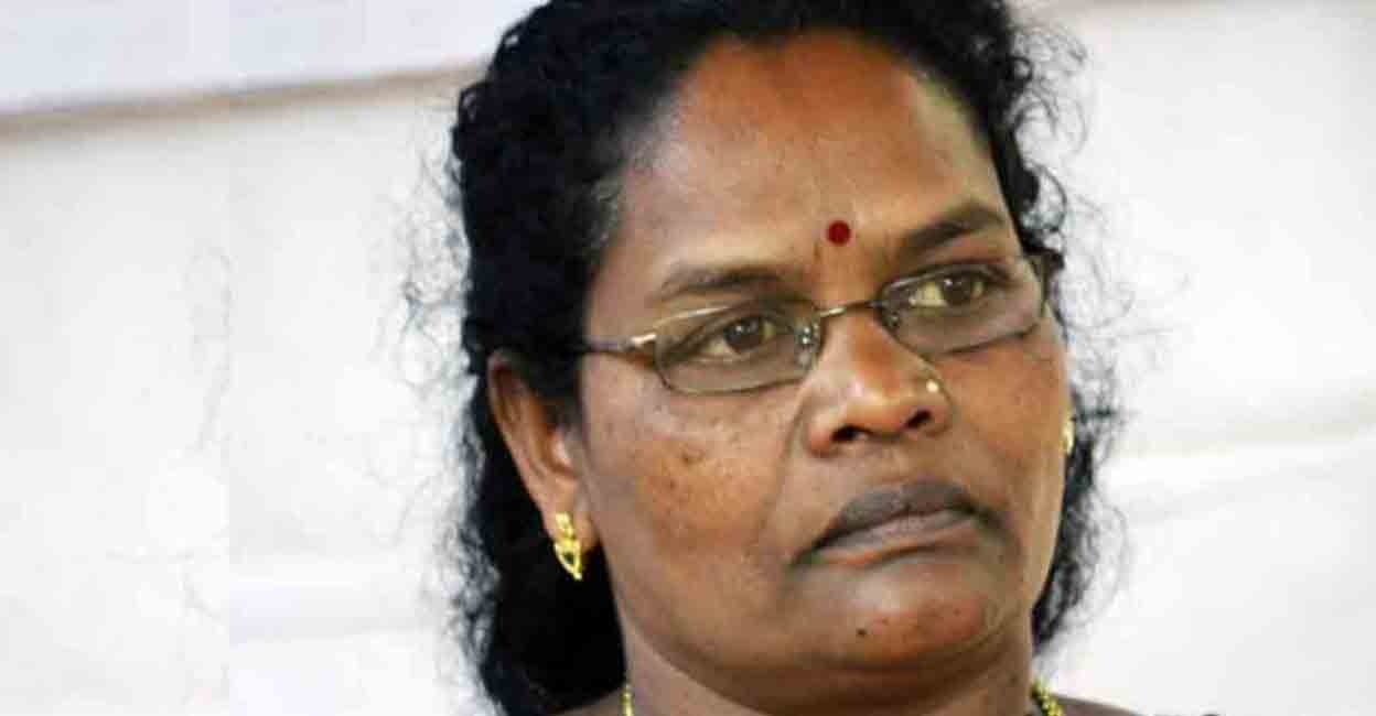 ‘ജാനു പണം സി.കെ.ശശീന്ദ്രന്റെ ഭാര്യയ്ക്കു കൈമാറി’ | CK Janu | Manorama News