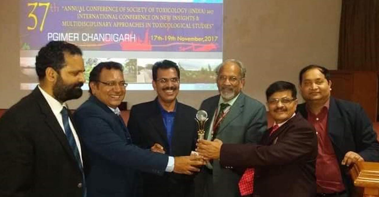 ബാക്ക് ബെഞ്ചറിൽനിന്ന് ശാസ്ത്രത്തിന്റെ മുന്‍നിരയിലേക്ക് | Story of Dr PV ...