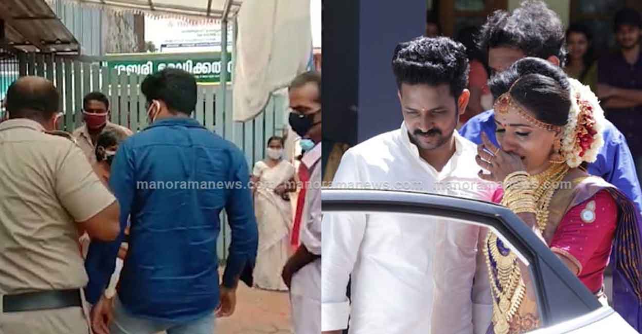 വിസ്മയ: മരണം ആത്മഹത്യയോ കൊലപാതകമോ എന്ന് സ്ഥിരീകരിക്കാനാകാതെ പൊലീസ് ...