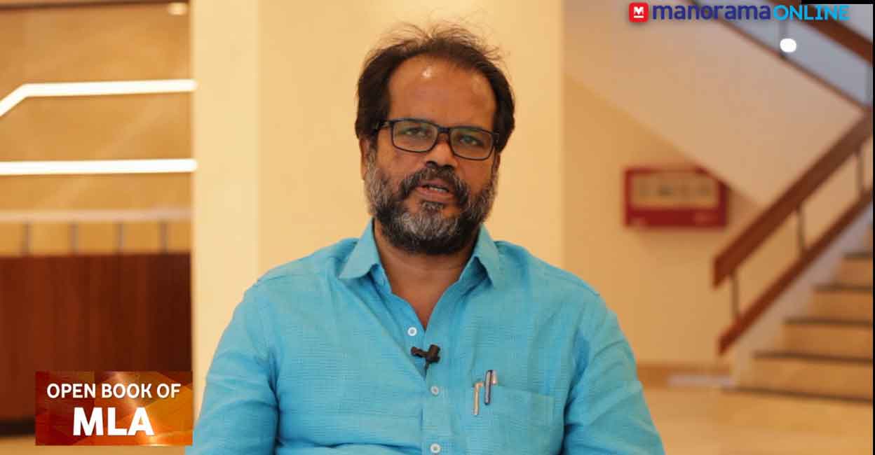 വികസനത്തിൽ സുനിൽകുമാറിന്റെ പാത പിന്തുടരും: പി.ബാലചന്ദ്രൻ | P ...