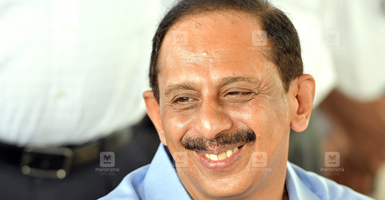 കൊച്ചി വിമാനത്താവളം; ദൗത്യം പൂർത്തിയാക്കി വി.ജെ.കുര്യൻ | Cochin Airport ...