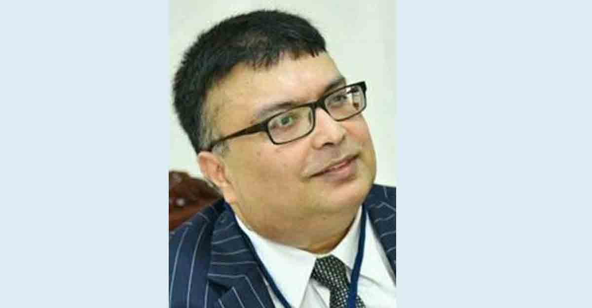 കസ്റ്റംസ് കമ്മിഷണർ സുമിത് കുമാറിനു സ്ഥലംമാറ്റം; രാജേന്ദ്ര കുമാർ പുതിയ ...