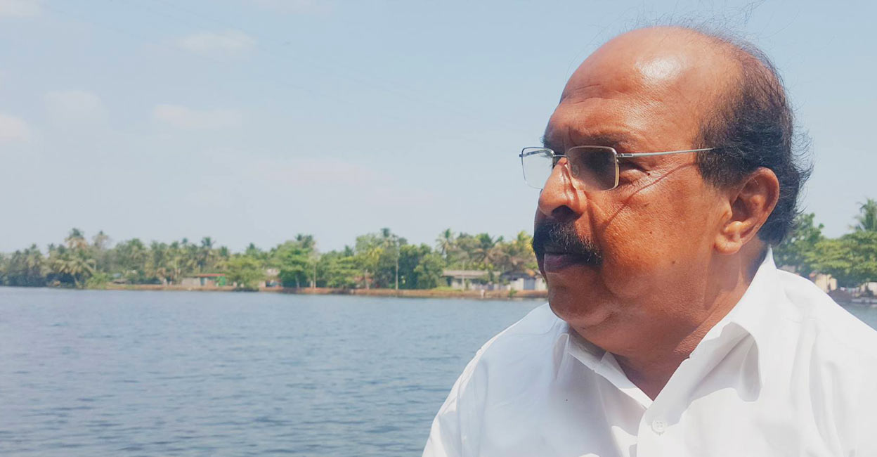 ‘സുധാകരൻ നേതൃപരമായ പങ്കുവഹിച്ചില്ല, പാർട്ടി തിരുത്തി’; പരസ്യശാസന സംഘടനാ ...