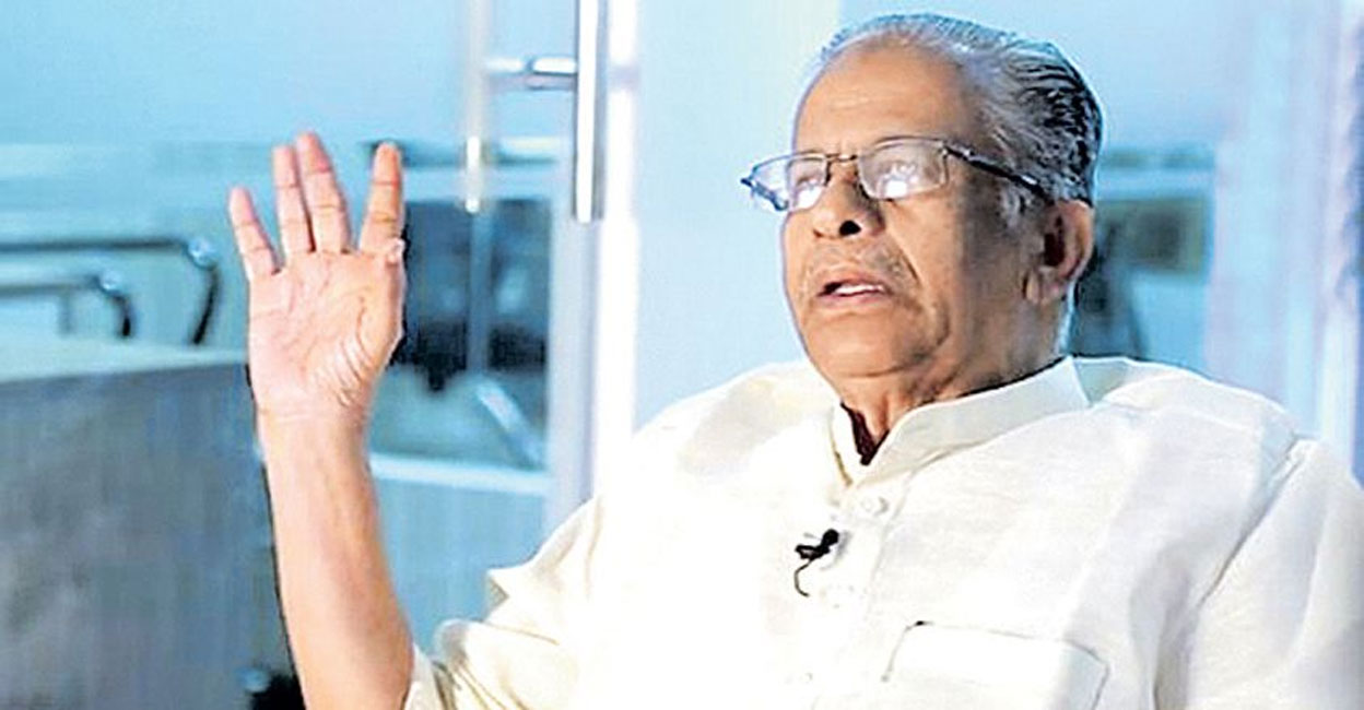 ‘സതീശന്‍ അങ്ങനെ പറയരുതായിരുന്നു; മുസ്‌ലിംകൾക്ക് ഉണ്ടായത് കനത്ത നഷ്ടം ...