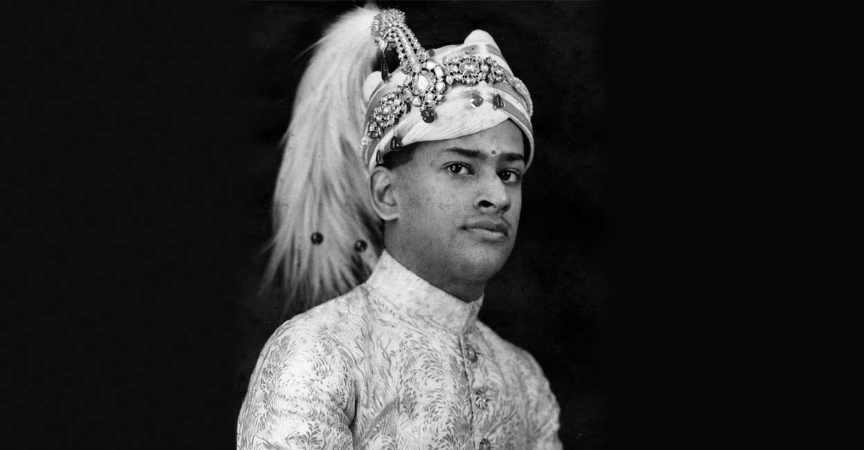 ശ്രീ ചിത്തിര തിരുനാളിന്റെ ദീപ്തസ്മരണകൾക്ക് 30 വയസ്സ് | Chithira ...
