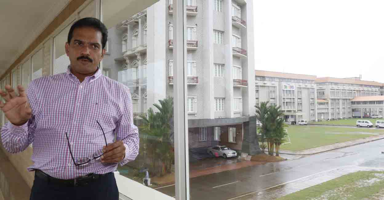 സർക്കാർ നടത്തുന്നത് പ്രശ്നപരിഹാരം അല്ല: കിറ്റെക്സ് ചെയർമാൻ | Kitex ...