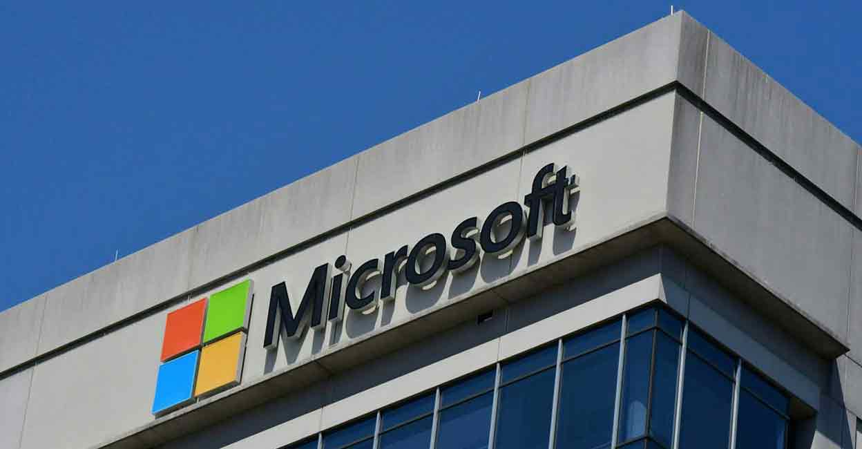 മൈക്രോസോഫ്റ്റിന്റെ ഡേറ്റ സെന്റർ ഹൈദരാബാദിൽ | Microsoft| Micro soft data ...
