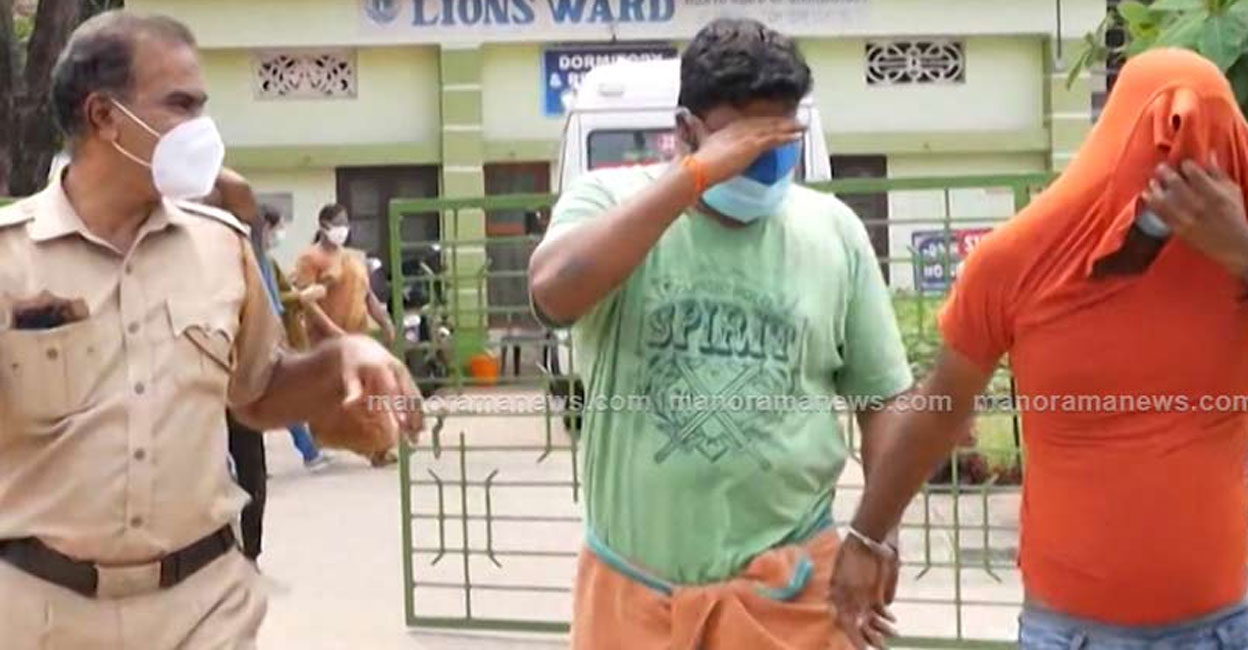 ബിജെപി എത്തിച്ചത് 40 കോടി; സേലത്തും 4.5 കോടി കവർന്നു; കൊടകര കുറ്റപത്രം ...