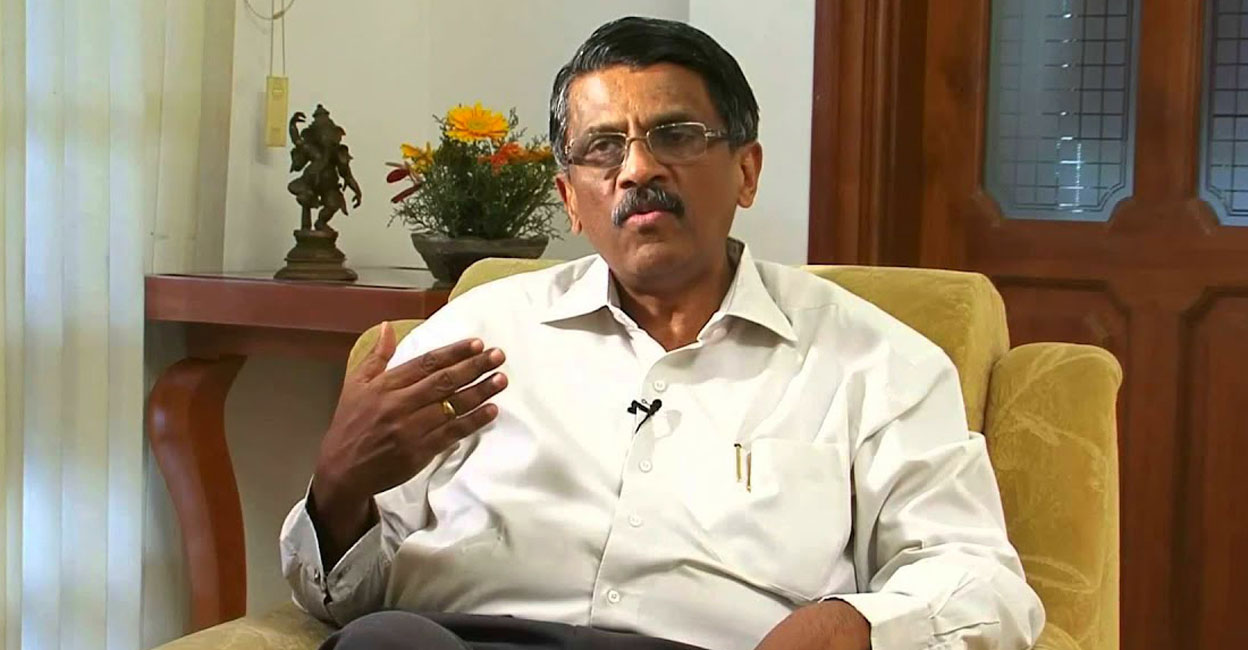 നിക്ഷേപകരെന്നാൽ ചൂഷകരല്ല | Interview with G Vijayaraghavan | Malayala ...