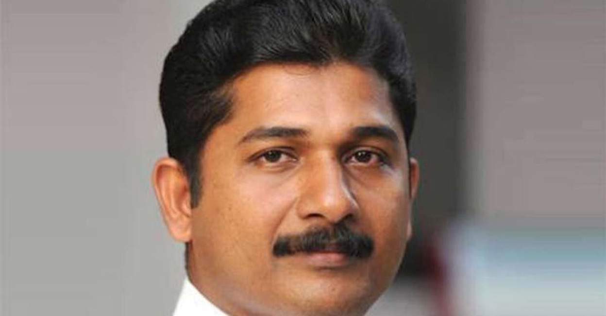 മതചിഹ്നം തിരഞ്ഞെടുപ്പിൽ ഉപയോഗിച്ചെന്ന് സ്വരാജ്; കെ.ബാബു അടക്കമുള്ളവ ...