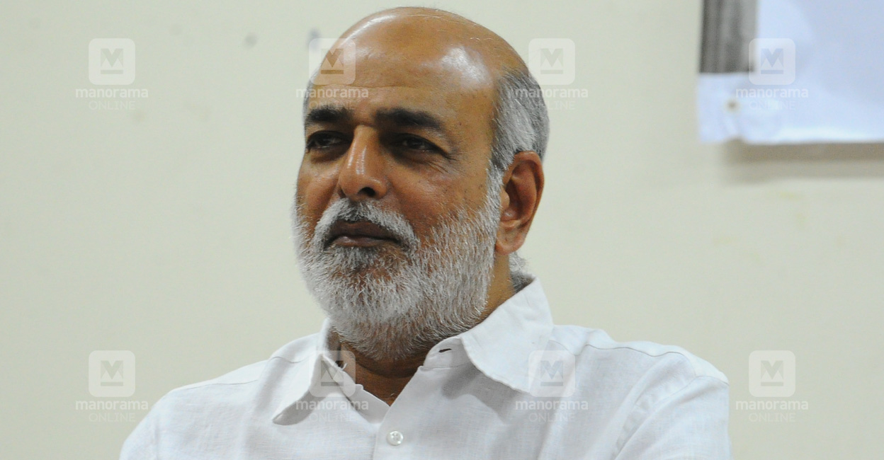സംസ്ഥാന സർക്കാരിന്റെ പരമോന്നത ദൃശ്യമാധ്യമ പുരസ്കാരം | Sashi Kumar ...