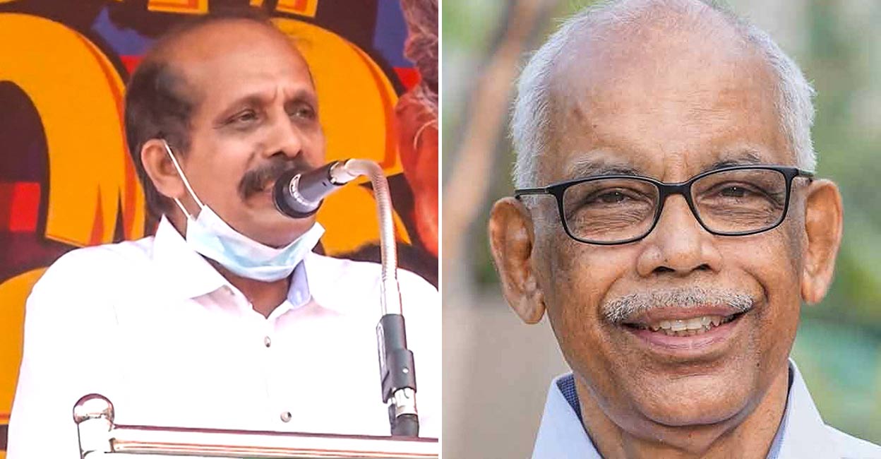 പി.ടി.എ. റഹീം ഐഎൻഎല്ലിന്റെ ഭാഗമല്ല, ആരും പാർട്ടി വിടില്ല: കാസിം ഇരിക്കൂ ...