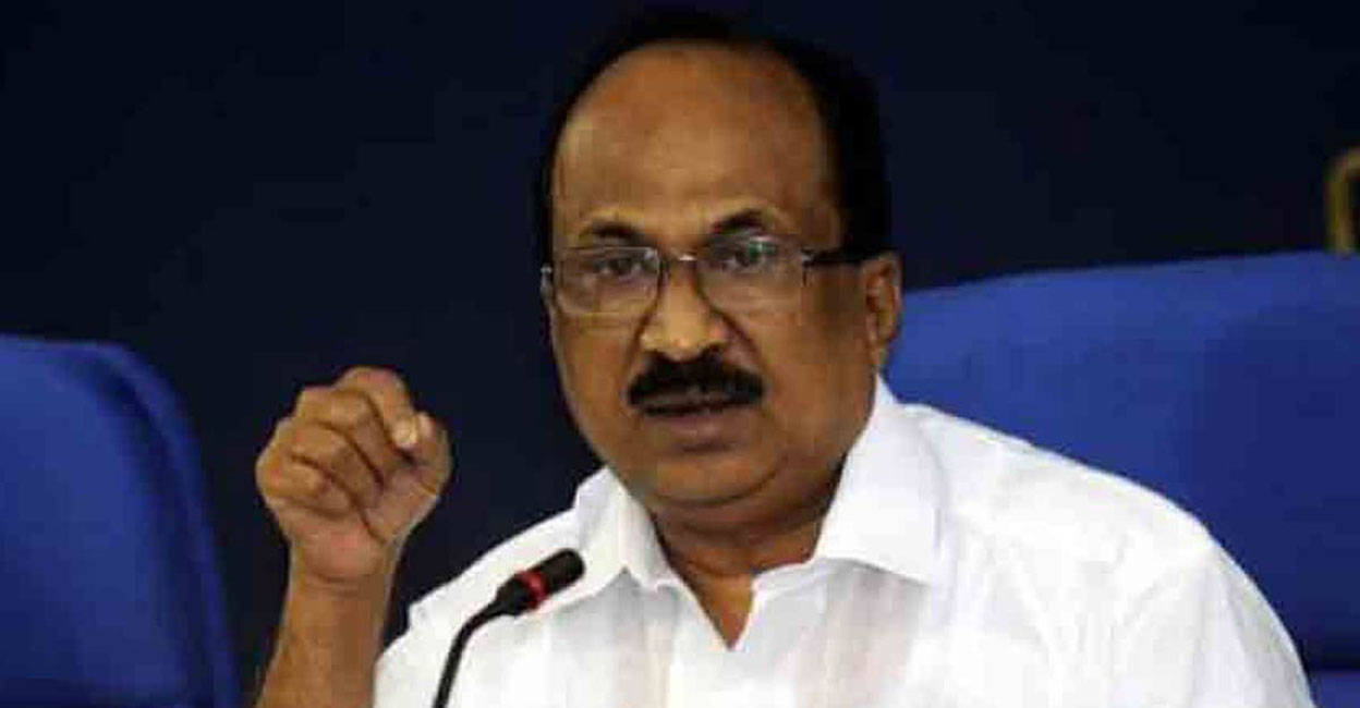 ‘രാഹുലിനെ കണ്ടിട്ട് 4 വർഷമായി’; പരിഭവങ്ങൾ എണ്ണിപ്പറഞ്ഞ് കെ.വി.തോമസ് | K ...